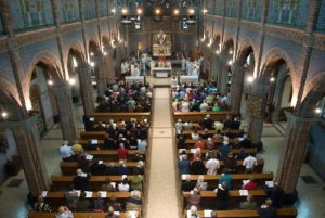 What are the Old Catholic Churches? – Union of Utrecht