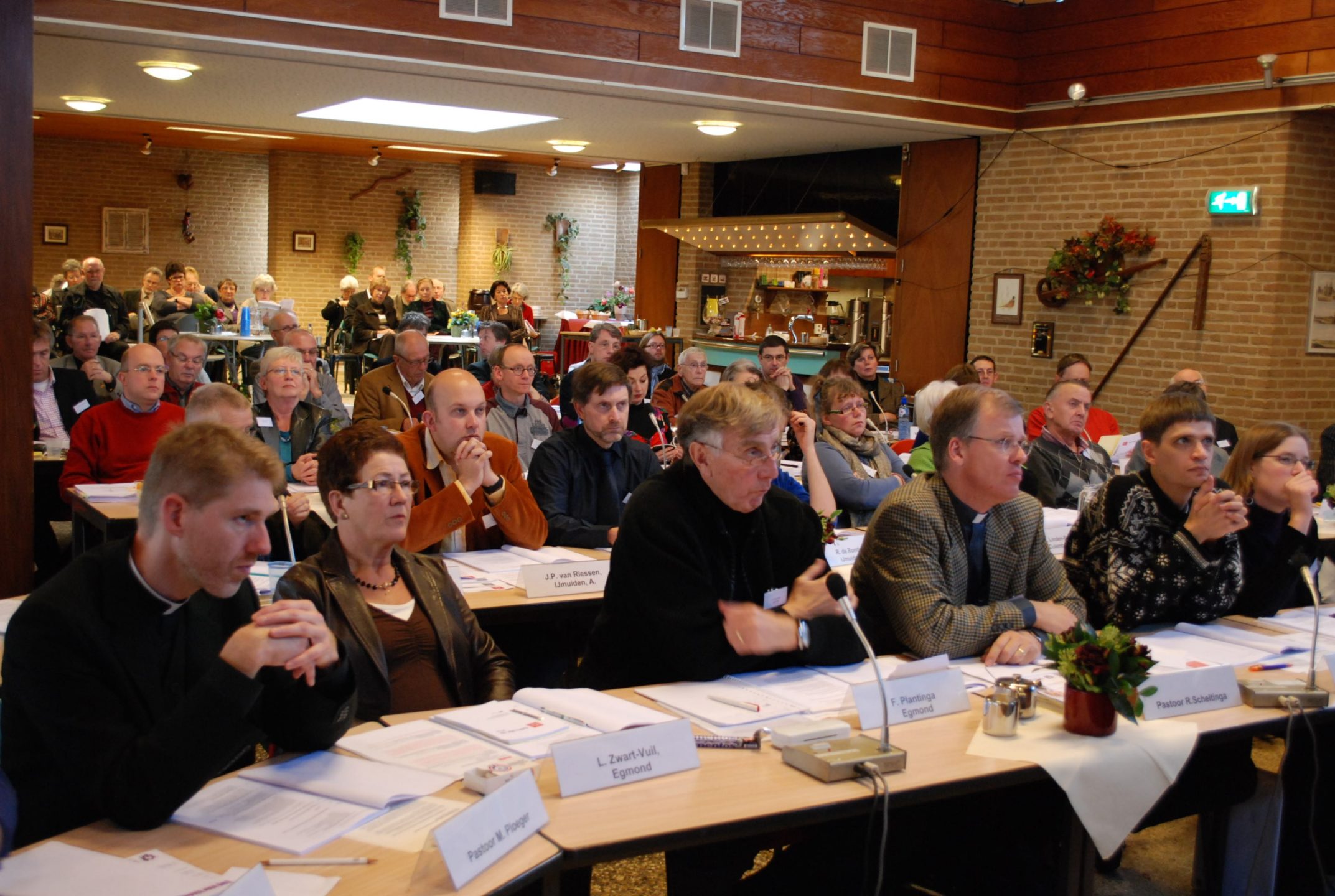 Synod of the Old-Catholic Church of the Netherlands – Union of Utrecht