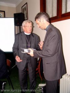 Bericht über die 94. Synode der Lusitanischen Kirche in Portugal ...