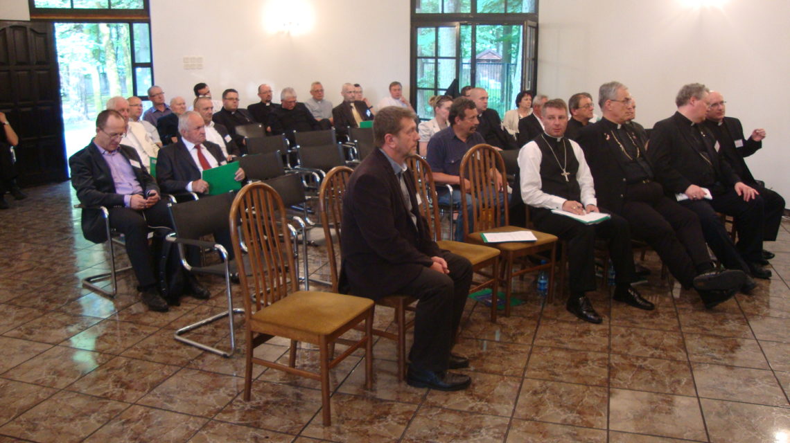 Holy Synod of the Polish Catholic Church – Union of Utrecht