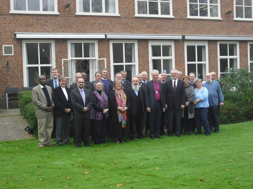 CWC/CS meeting in Amersfoort – Union of Utrecht
