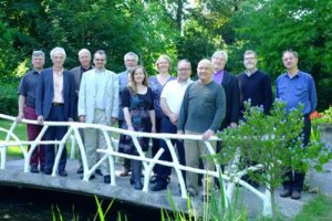 Communiqué of the International Anglican/Old Catholic Council 2016 ...