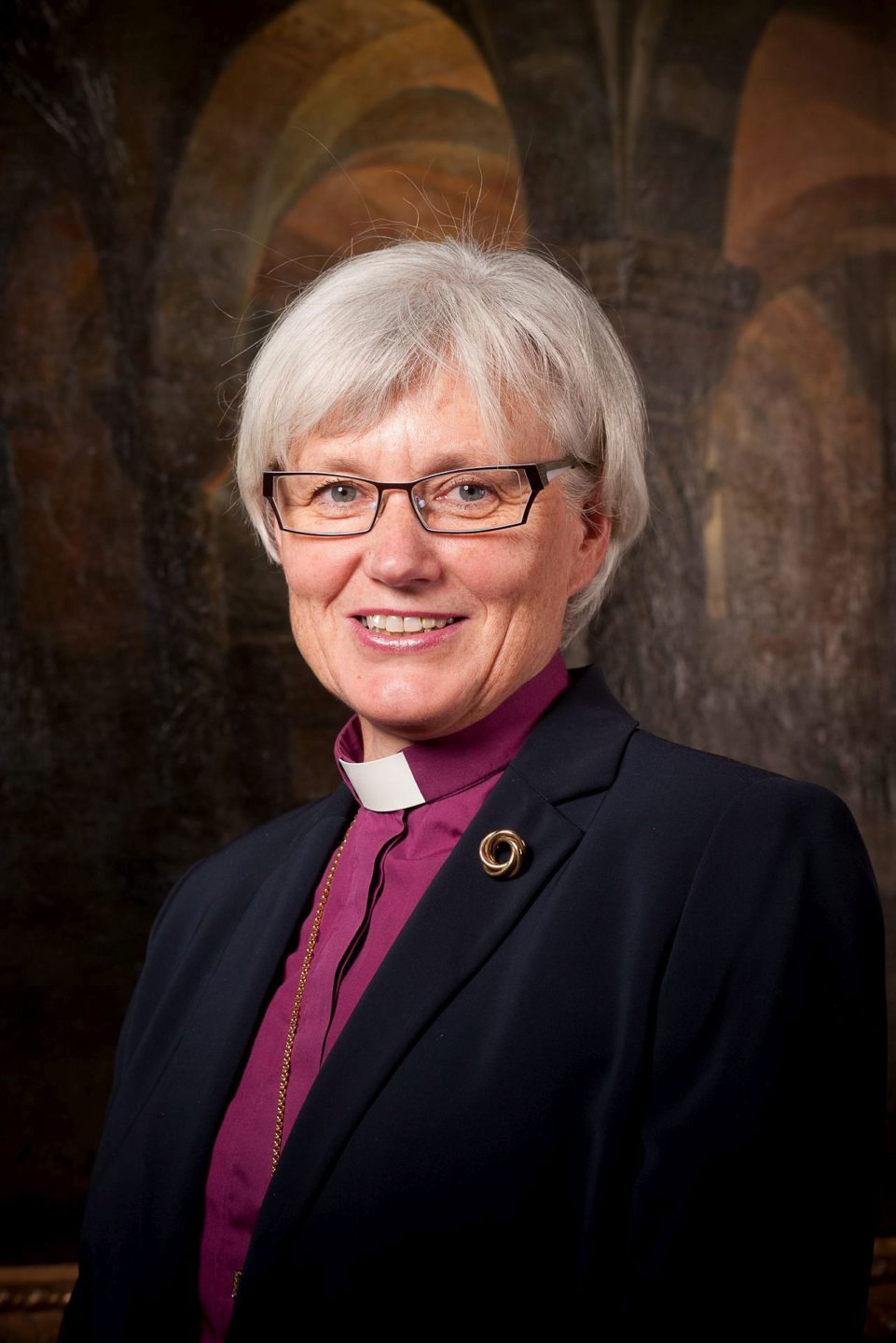 Communion between the Union of Utrecht and the Church of Sweden – Union ...