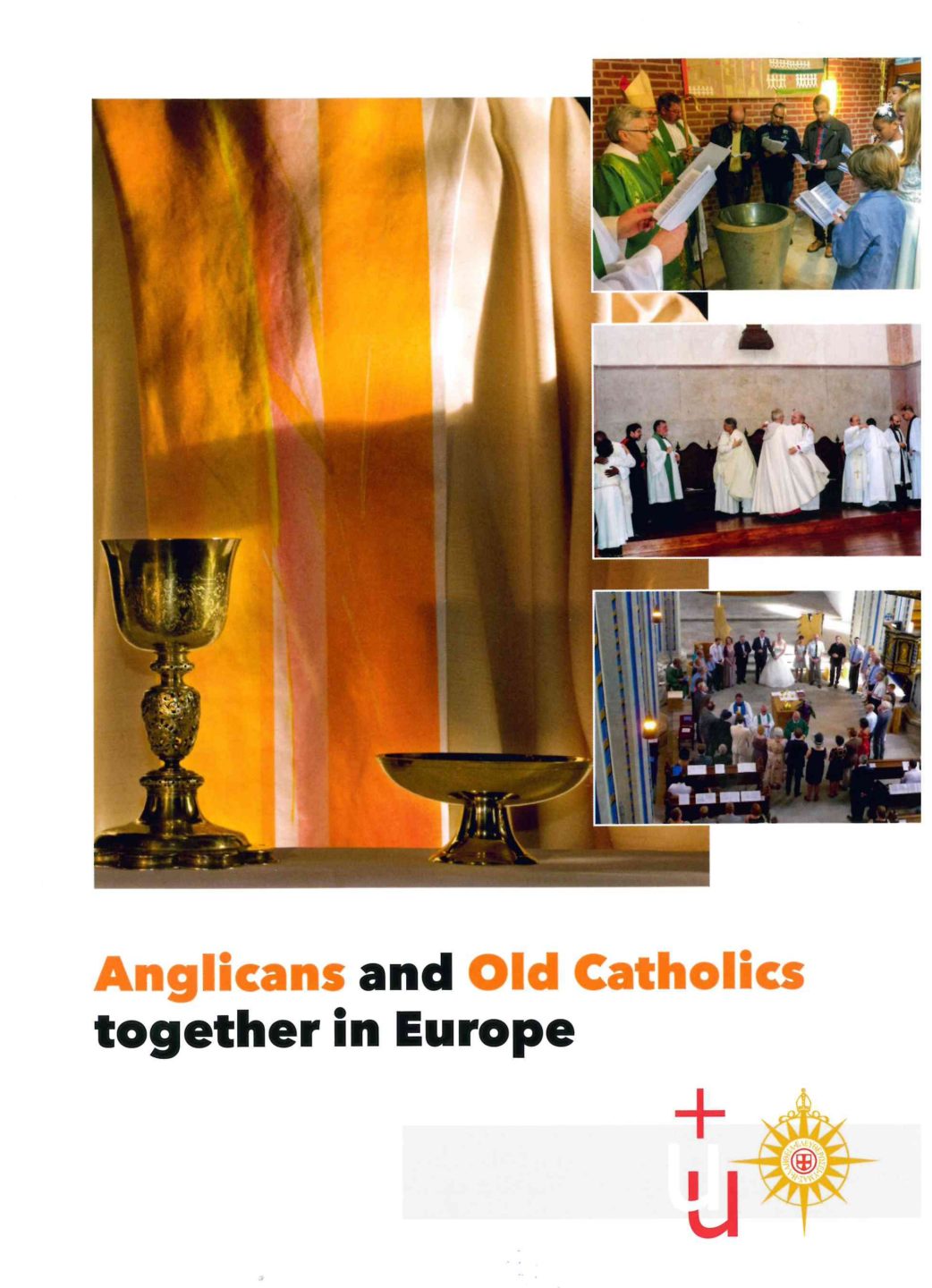 Communiqué of the Meeting of the Anglican–Old Catholic International Co ...