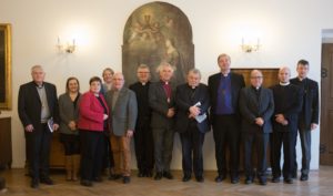 Communiqué of the meeting of the International Anglican/Old Catholic Co ...