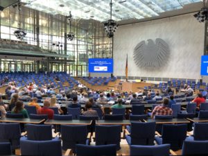 The International Old Catholic Congresses – Union of Utrecht