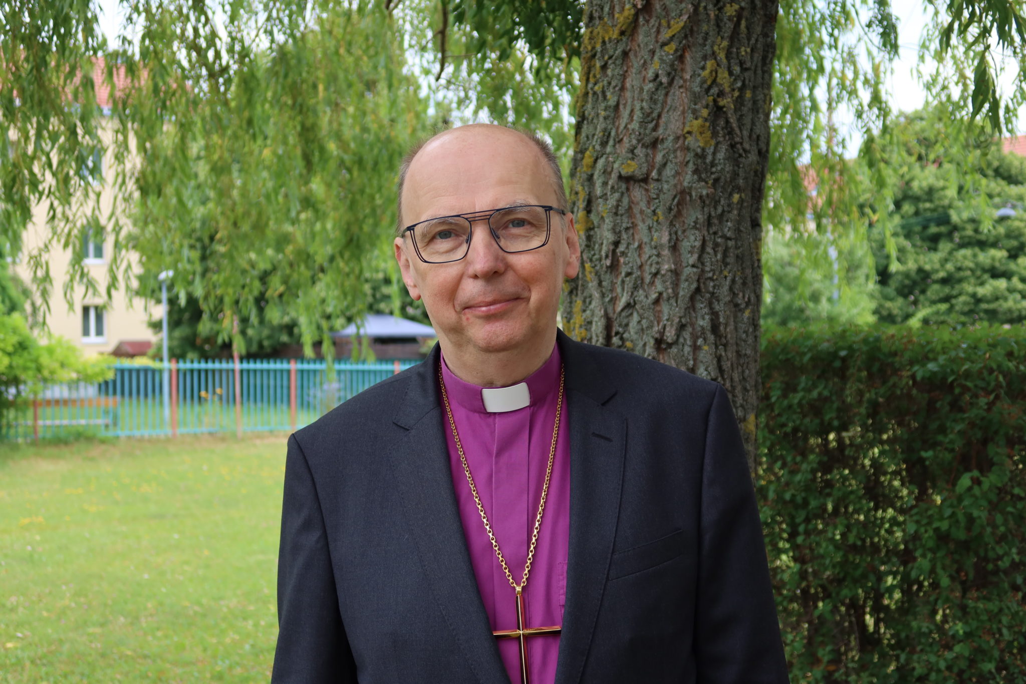 Member Churches – Union of Utrecht