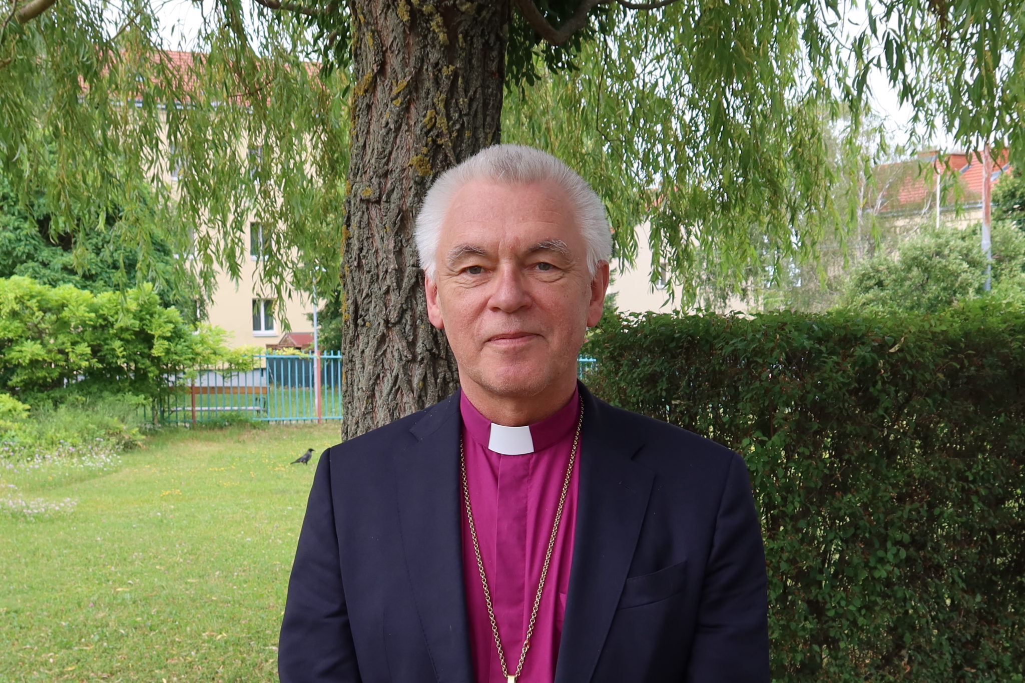 Member Churches – Union of Utrecht