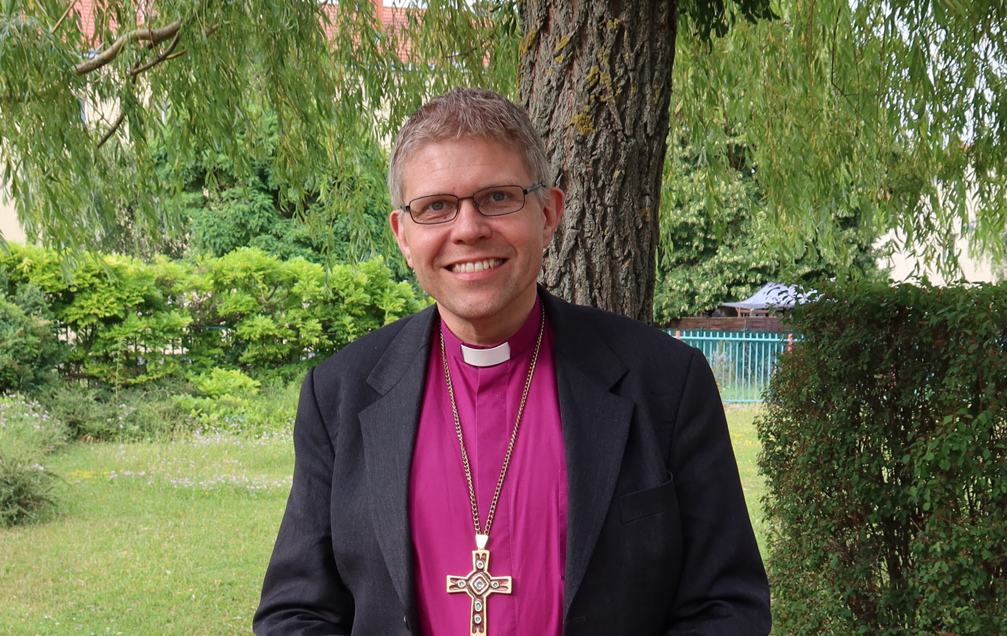 Member Churches – Union of Utrecht