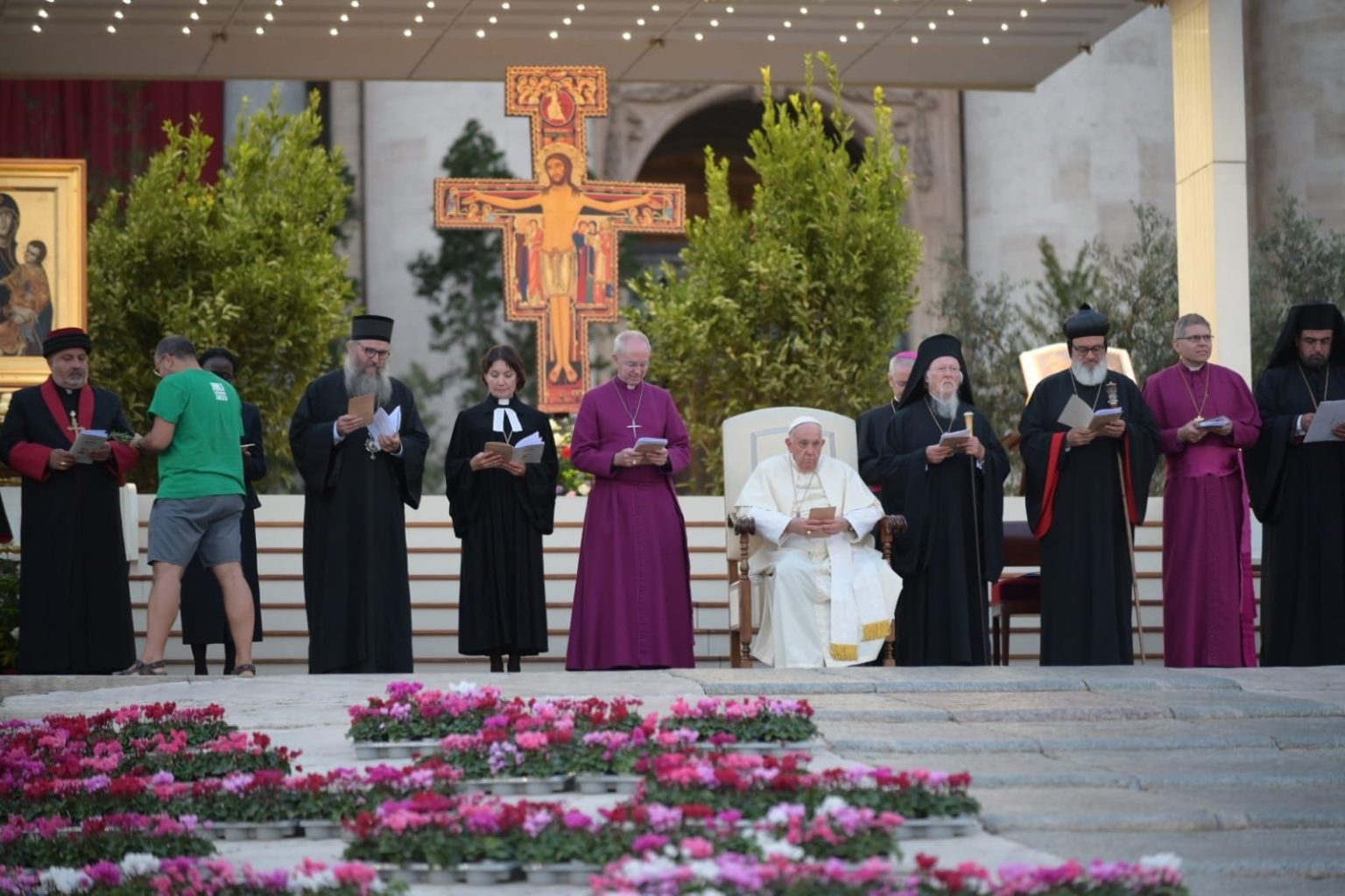 Ecumenical meeting “Together” a great success – Union of Utrecht