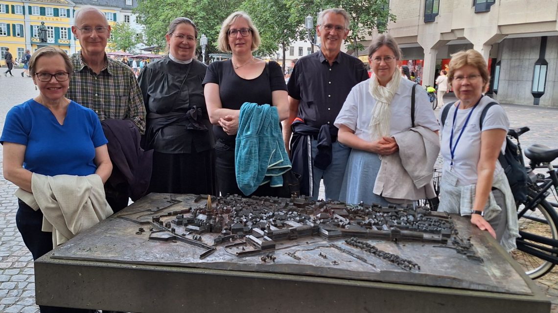 Union of Utrecht – Old-Catholic Churches of the Union of Utrecht