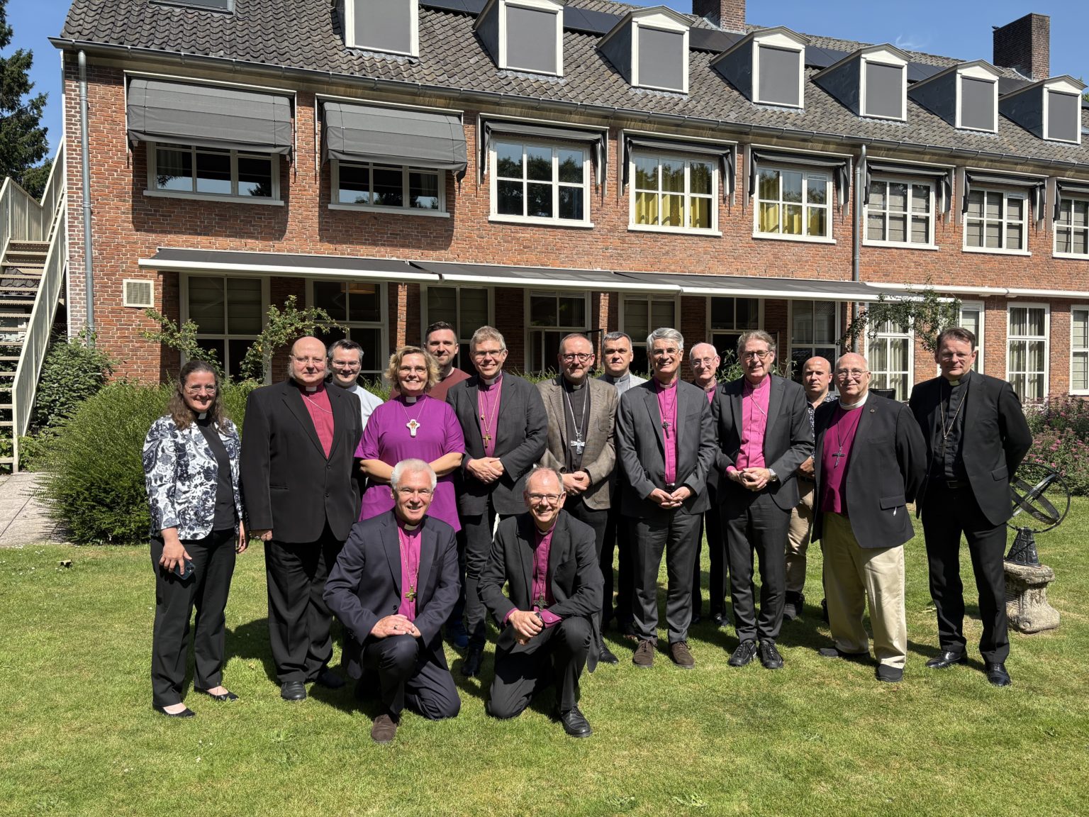 IBK tagt in Amersfoort: Communiqué der IBK 2025 – Utrechter Union